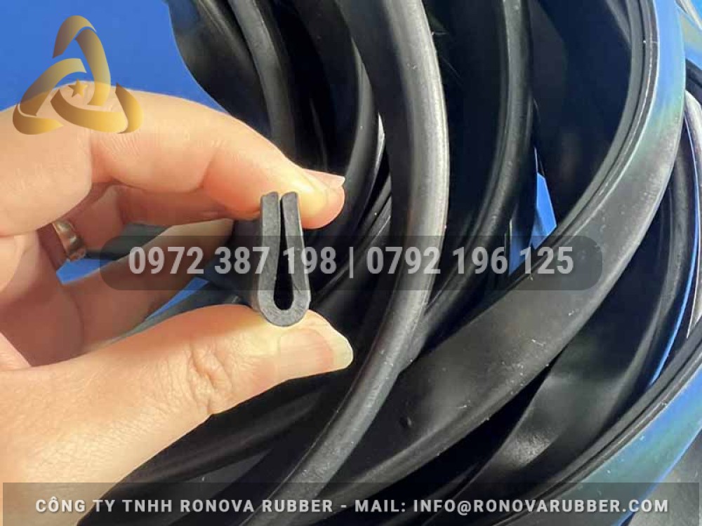 Tủ Điện An Toàn Hơn Với Ron Cao Su: Giải Pháp Hoàn Hảo Cho Môi Trường ...